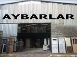 Aybarlar (İmbatlı Mah., 6098 Sok., No:8, Karşıyaka, İzmir), mobilya mağazaları  İzmir'den