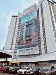 Loft Inn Apart (Leninsky Avenue No:158), otel  Moskova'dan