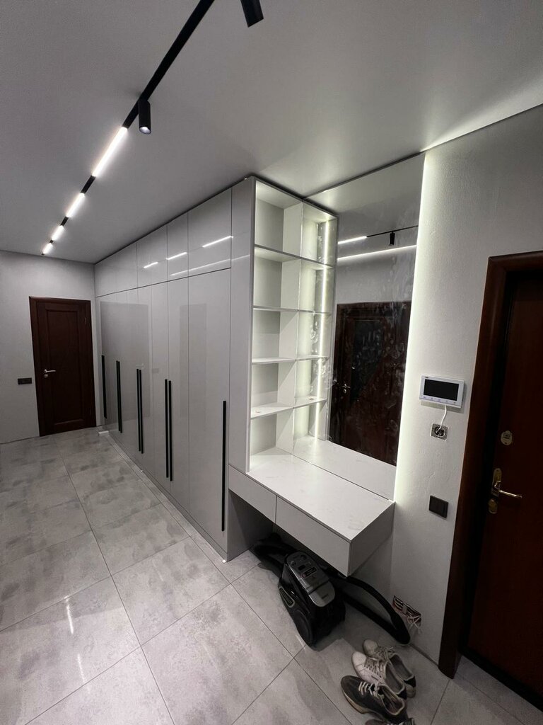 Mobilya fabrikaları Кухни & Шкафы, Balaşiha, foto