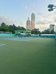 Batumi Tenis Club (Autonomous Republic of Adjara, Batumi, Dzveli Batumi City District), tenis kulüpleri ve kortları  Batum'dan
