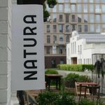 Natura (2nd Zvenigorodskaya Street No:12с23), kahve dükkanları  Moskova'dan