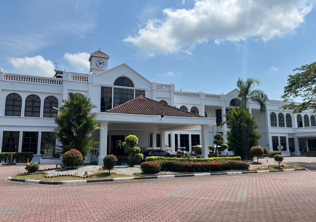 Otel Tanjong Puteri Golf and Resort Malaysia, , foto