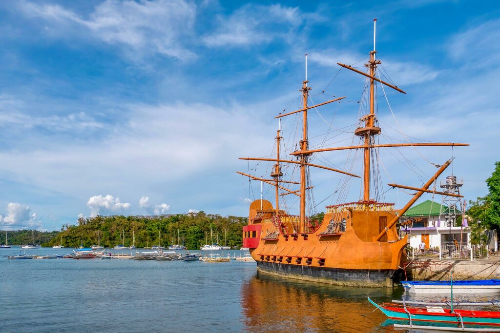 Otel Capt'n Gregg's, , foto