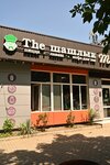 The shashlyk (Proletarskaya Street No:428), fast food  Maykop'tan