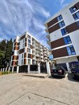 Sapfir 2 (Kaspiyskaya Street No:68к1), otel  Soçi'den