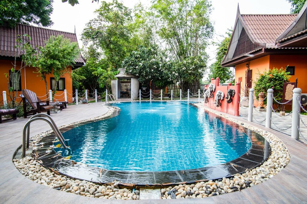 Otel Pludhaya Resort & SPA, Dünya, foto