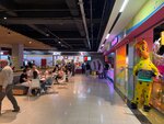 Rostic's (Dovatortsev Street No:75А), fast food  Stavropol'dan