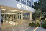 Berry (Antalya, Manavgat, Sorgun Mah., Titreyengöl Mevkii Kümeevler, 2), otel  Manavgat'tan