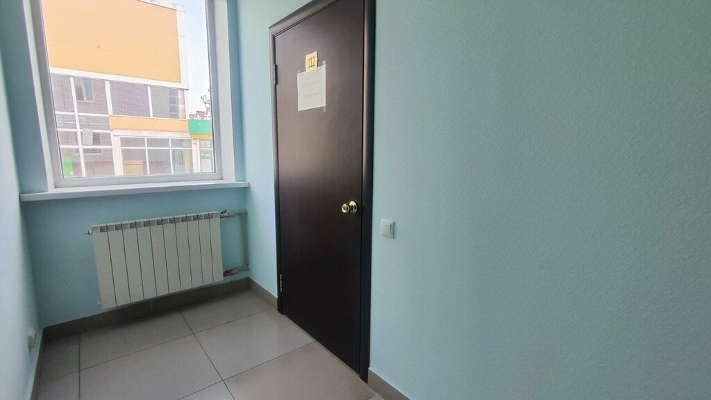 Otel Меридиан, Barnaul, foto