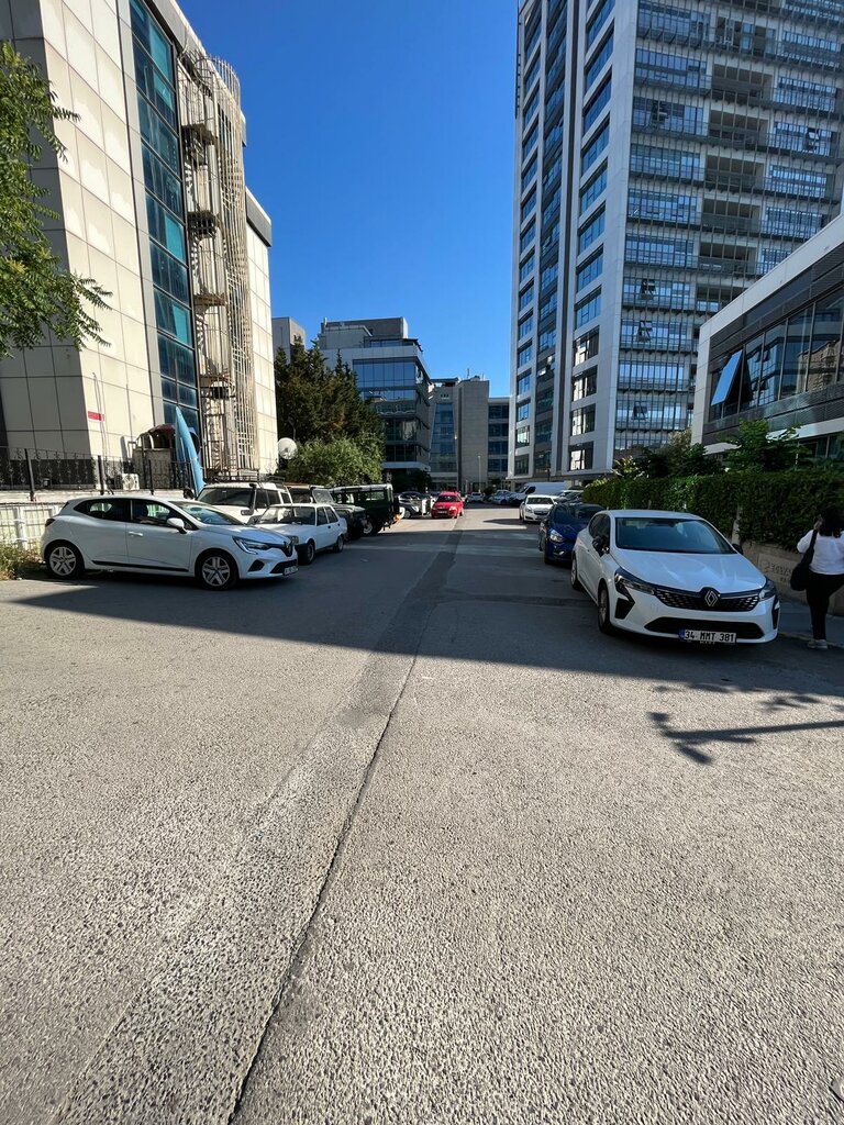 Beton ve beton ürünleri üreticileri Fosroc-Scc Merkez Ofis, İstanbul, foto