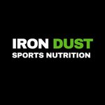Iron Dust (Tartu, Kalda street, 15), spor beslenme  Tartu'dan