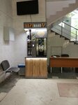 Кофеманофф (Proletarskaya ulitsa No:216), kahve otomatı  Orenburg'dan