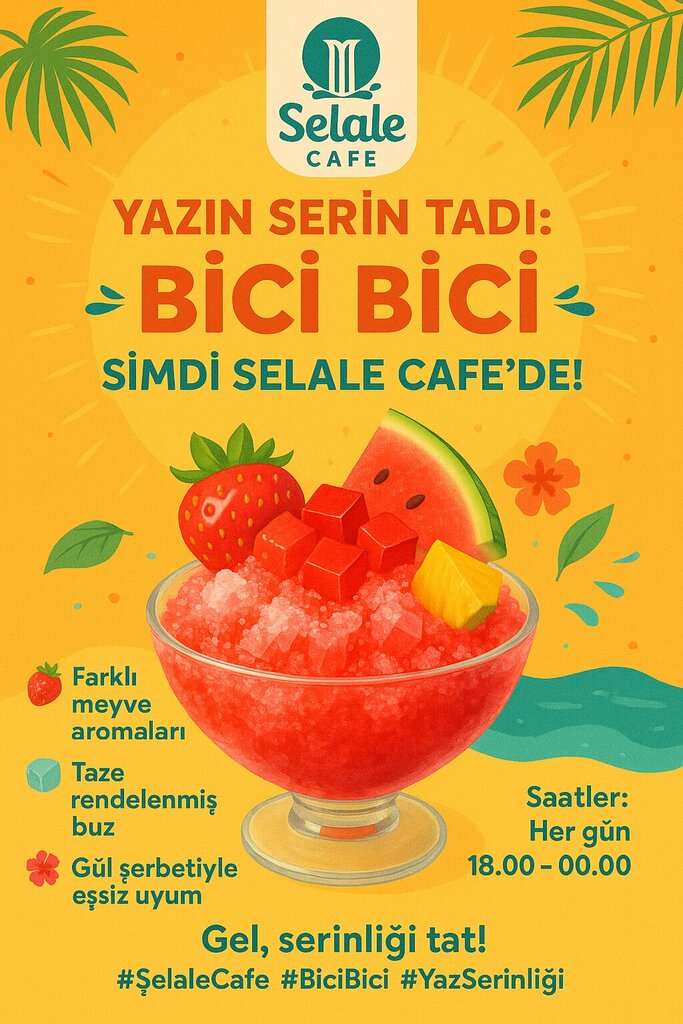 Kafe Şelale Çay Bahçesi, Adana, foto