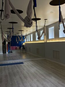 Стретч & Сила (Glinki Street No:17, Pushkin), fitness kulüpleri  Puşkin'den
