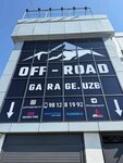 Offroadgarage. uzb (Fayziobod 7th Drive No:15), oto aksesuarları  Taşkent'ten