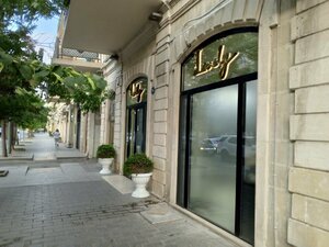 Beauty Shop Lady (May 28 Street No:42B), güzellik salonu  Bakü'den