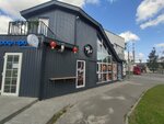 Wok Street (Mira Street No:44В), fast food  Penza'dan