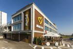 Мак.by (Sharangovicha Street No:23), fast food  Minsk'ten