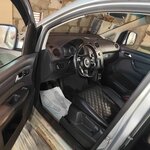 Car dry cleaning (Svobody Street No:1к5), oto temizleyicisi  Moskova'dan