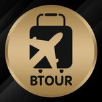 Btour (Priokskiy Lane No:9к1), seyahat acenteleri  Stupino'dan