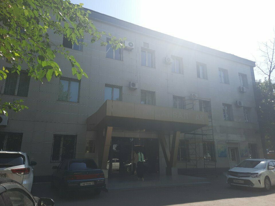 Çocuk oyun ekipmanları Strong service, Çimkent (Şımkent), foto