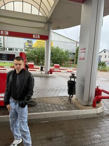 Areal Trak (Smolenskaya ulitsa No:20, selo Pechersk), otomobil servisi  Smolenskaya oblastından
