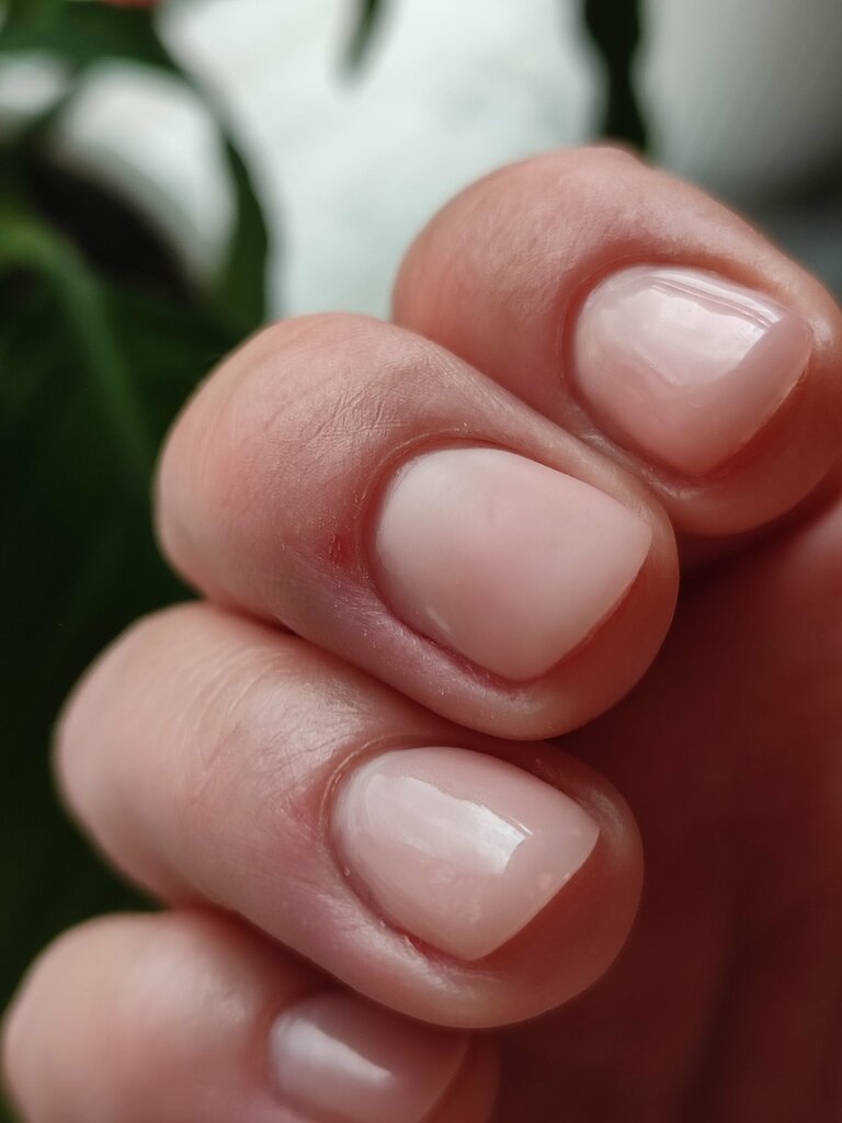 Manikür-pedikür Завиток, Permski krayı, foto