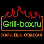 Grill-box.ru (Zelyony Avenue No:3А), tatil ve piknik için ürünler  Moskova'dan