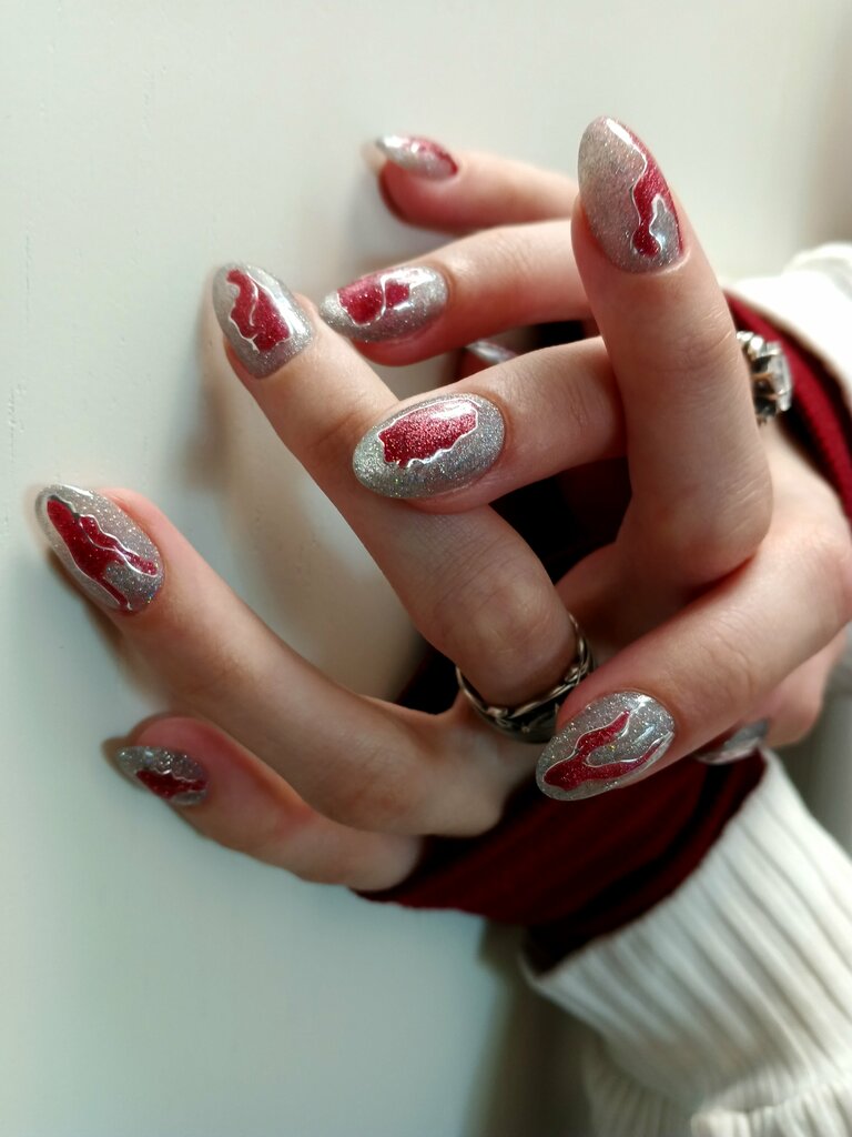 Manikür-pedikür Студия маникюра и педикюра, Yaroslavl, foto