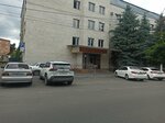 Министерство сельского хозяйства и продовольствия, отдел животноводства (Armyanskaya ulitsa No:30к1), devlet kurumları ve bakanlıklar  Vladikavkaz'dan