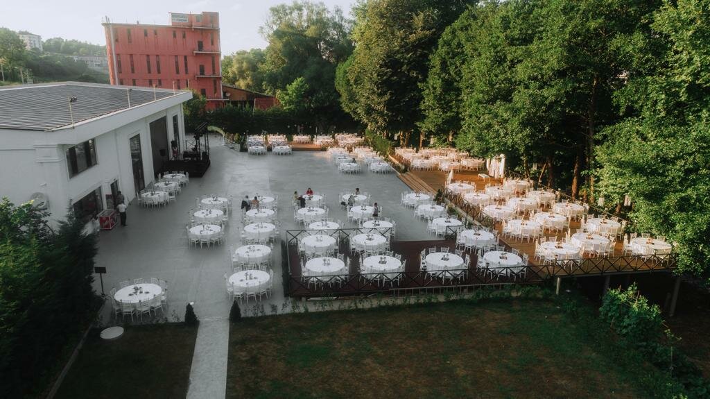 Düğün, toplantı salonu Arsima Davet&Organizasyon, Akçakoca, foto