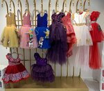 Quality Kids Fashion (Bursa, Yıldırım, Kazım Karabekir Mah., Şehit Dursun Acar Cad., 7BD), giyim mağazası  Bursa'dan