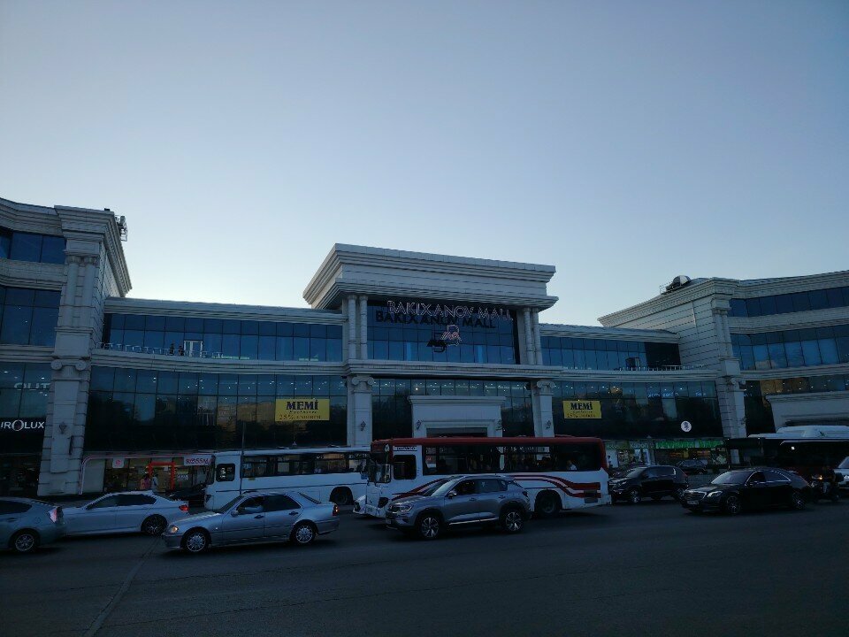 Oyun odası Happy zone, Bakü, foto