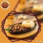 BBQ Shawarma - Uae (7, Al Atnab Street, W4, Abu Dhabi), fast food