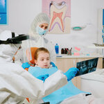 Dentalup (Distrital Miraflores, Malecón Balta, 131), özel ağız ve diş sağlığı klinikleri ve muayenehaneleri  Lima Bölgesi'nden