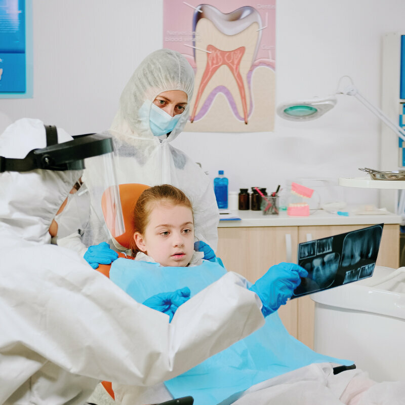 Özel ağız ve diş sağlığı klinikleri ve muayenehaneleri Dentalup, Lima, foto