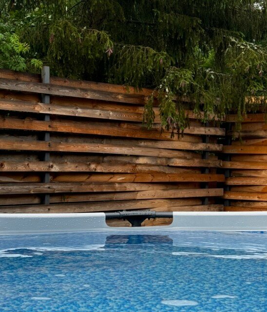 Resort oteller, tesisler Forest Polyana, Kirovskaya oblastı, foto