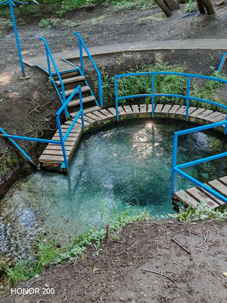 Çardak Gazebo, Orenburgskaya oblastı, foto