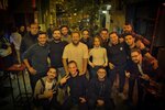 Kulp Bar (Asmalı Mescit Mah., Şehbender Sok., No:6, Beyoğlu, İstanbul), bar  İstanbul'dan