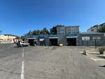 Car Wash (Bakı, Badamdar district, Badamdar Highway, 92C), oto yıkama  Azerbaycan'dan
