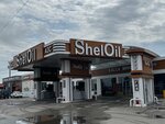 АЗС ShelOil (Chechen Republic, gorodskoy okrug Argun, selo Berdykel), benzin istasyonu  Çeçen Cumhuriyeti'nden