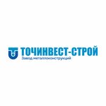 Tochinvest-Stroy LLC (Prizheleznodorozhnaya Street No:52с19), metal konstrüksiyon firmaları  Riazan'dan