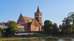 Кирха Фридланда (Stolyarnaya ulitsa No:13), turistik yerler  Pravdinsk'ten