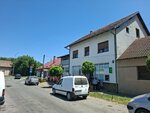 OTP Banka Srbija (Ulica Preradovićeva No:110B, gradsko naselje Petrovaradin, City Settlement of Petrovaradin), atm'ler  Güney Backa İlçesi'nden