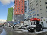 Kuplyuvolosy (ulitsa Bayazita Bikbaya No:17), kuaförler  Ufa'dan
