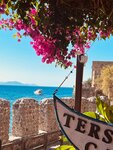 Tersane Kafe (Antalya, Alanya, Tophane Mah., Tersane Çıkmazı Sok., 9), kafe  Alanya'dan