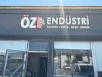 Öz Endüstri (Eskişehir, Odunpazarı, 75. Yıl Mah., 11231. Sok., 13), rulman üreticileri  Eskişehir'den