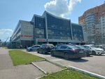 Сканполис (prospekt N.S. Yermakova No:9А), sigorta şirketleri  Novokuznetsk'ten