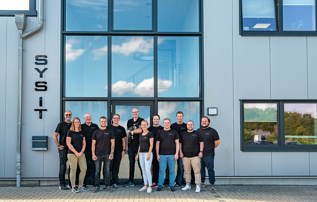 Bilişim firmaları АйТиАссистэнс, Minsk, foto