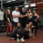 Спортивный клуб Макфит (ulitsa Mayakovskogo No:2А), fitness kulüpleri  Kalaç‑na‑Donu'dan